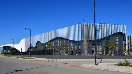 CMC TANGER-TETOUAN-AL HOUCEIMA | CMC